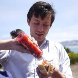 Jason Ford on Lospec