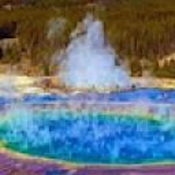 Jaxson Moore on Lospec