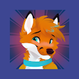 Jayden The Fox on Lospec