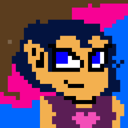 Jayden Morris on Lospec