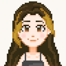 JaynePixel on Lospec