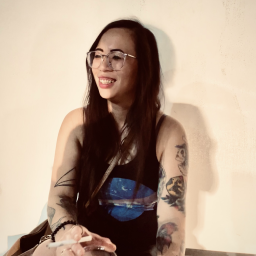 Jenni Tsai on Lospec