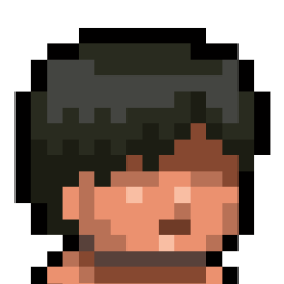 jinbo li on Lospec