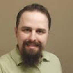 Jonathan Grant on Lospec