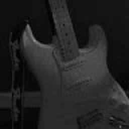 Jordan Horst on Lospec