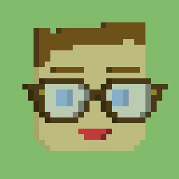 Josh Whitney on Lospec