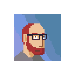 Lospec is supported by Patreon!