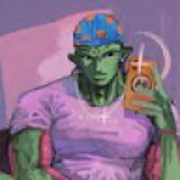 Juniper Lucia on Lospec