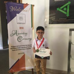 Justin Colin Roldan on Lospec