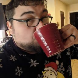 Justin Macklin on Lospec