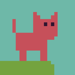 Karl Zylinski on Lospec