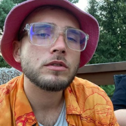 Karol Mikiciuk on Lospec