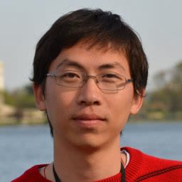 Ken Chen on Lospec