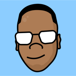 King Sanders on Lospec