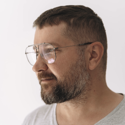 Kirill Bykov on Lospec