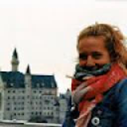 Kirsten Page on Lospec