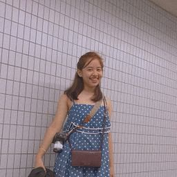 Kristin Samson on Lospec