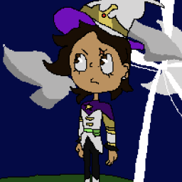 somepixelartist on Lospec