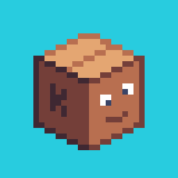 Kye Pixels on Lospec