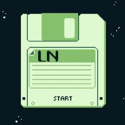 Laurie Noel on Lospec