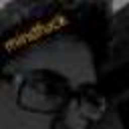 Lemon Ghost on Lospec