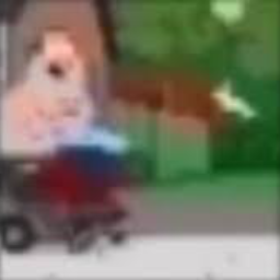 LIAM WRIGHT on Lospec