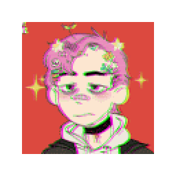 Linus Pihl, Fredrika Bremergymnasiet VO19a elev on Lospec