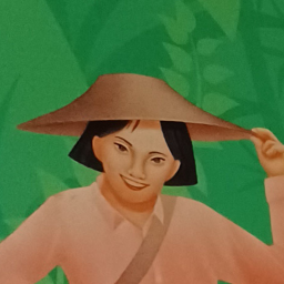 Liyao When on Lospec