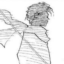 Logan Nance on Lospec