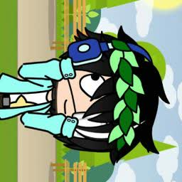 Louis Gamer on Lospec