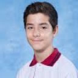 LUCAS RIBELLES ANDRADE on Lospec