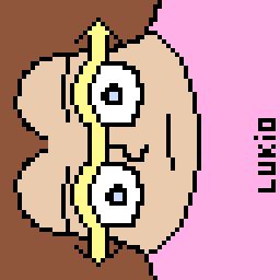 Lukio on Lospec