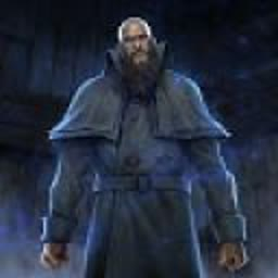 Machado 98 on Lospec