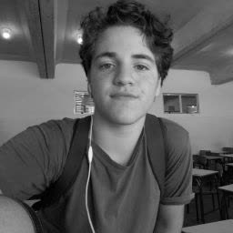 Marcus Calizzani on Lospec