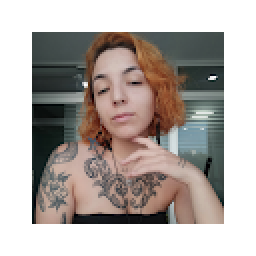 Maria Inês Guizzo on Lospec