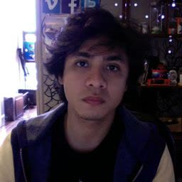 Mark Anthony Lumbao on Lospec