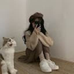 Marshmallows on Lospec