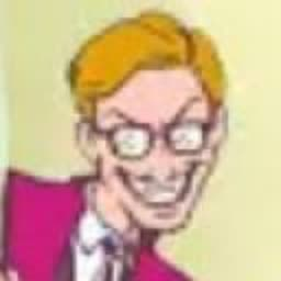 Martin Prázný on Lospec