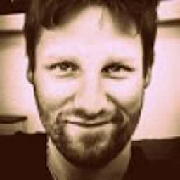 Martin Öjes on Lospec