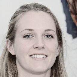 Mary Logan on Lospec