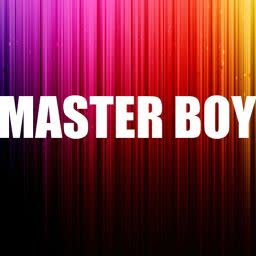 Masterboy - Games on Lospec