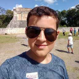 Matheus Biagi on Lospec