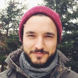 Mathieu Parent on Lospec