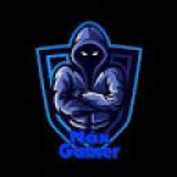 Máx Gamer on Lospec