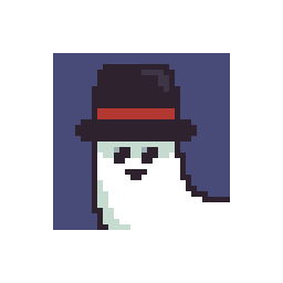 Max McDaniel on Lospec