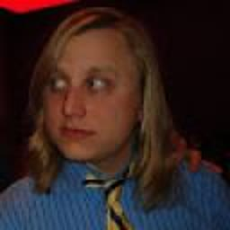 Max Meiners on Lospec