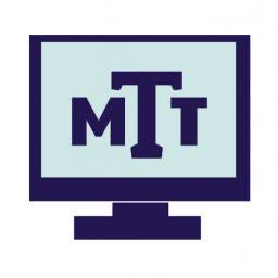 McCown Tech Teacher on Lospec