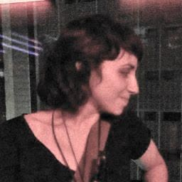 Melissa Webster on Lospec