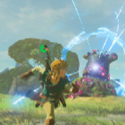 Micah Gritten on Lospec