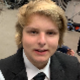 Michael A. Boynton on Lospec